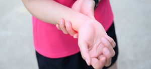 Here’s a Quick Way to Improve Wrist Strength - The Pilates Studio