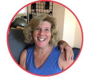 Cathy Lawlor - The Pilates Studio